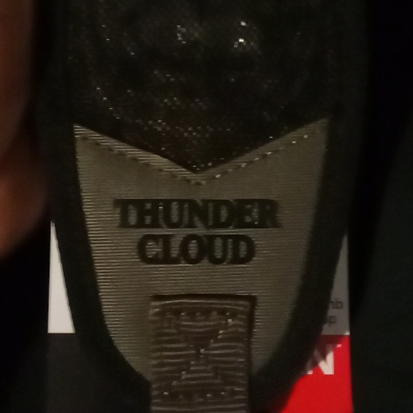 thunder cloud | Other | Nwt Thundercloud Black Powder Rifle Sling ...